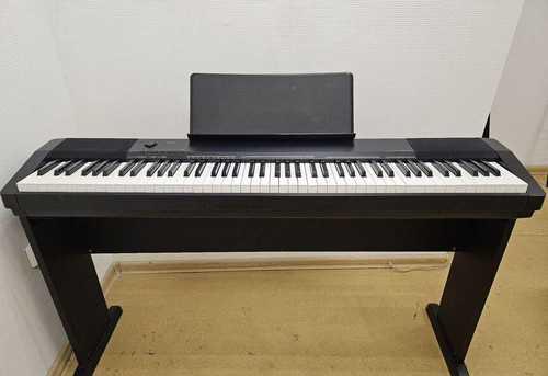 Цифровое пианино Casio cdp-130