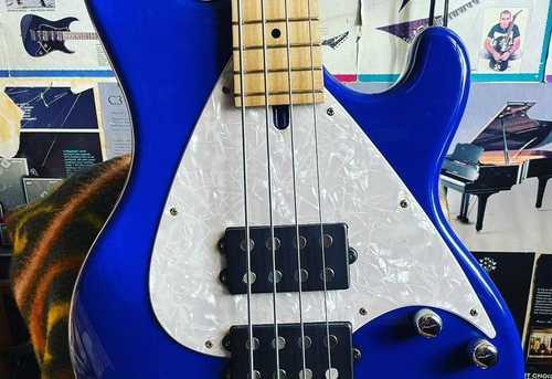 Бас гитара Riverhead rgb-54 japan
