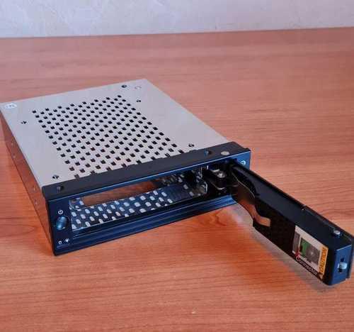 Салазки для HDD Orico mobile rack 1109SS Black