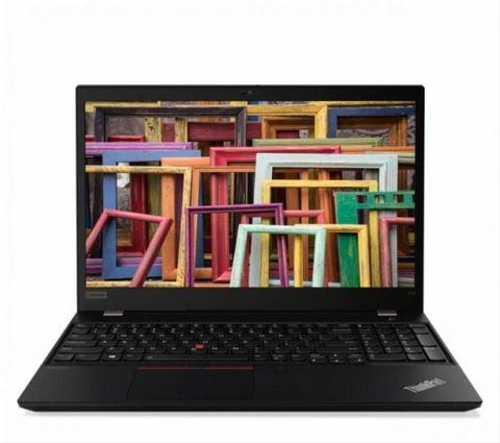 Ноутбук Lenovo ThinkPad T15 20w5s1wm00 15.6 UHD i7