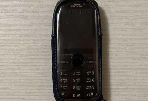 Nokia c5-00 чехол