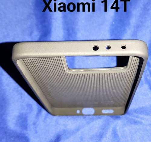 Оригинальный новый чехол для смартфона Xiaomi 14T