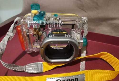 Подводный бокс для Canon PowerShot S95 (WP-DC38)