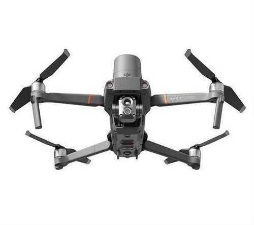 Квадрокоптер DJI Mavic 2 Enterprise Advanced