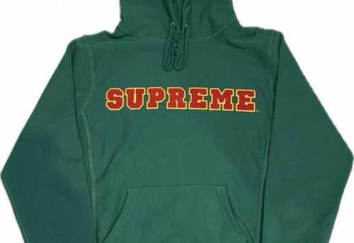 Худи Supreme Logo Оригинал