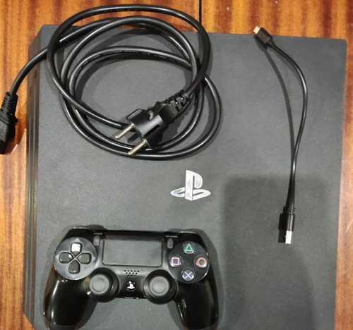 Sony playstation 4 pro