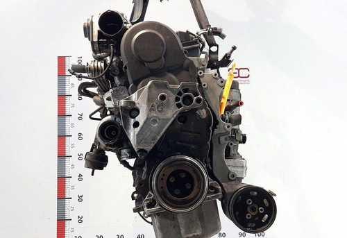 Двигатель (двс) для Volkswagen Golf 4 038100040GX
