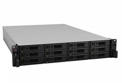 Схд стоечное исполнение 12BAY 2U NO HDD SA3200D sy