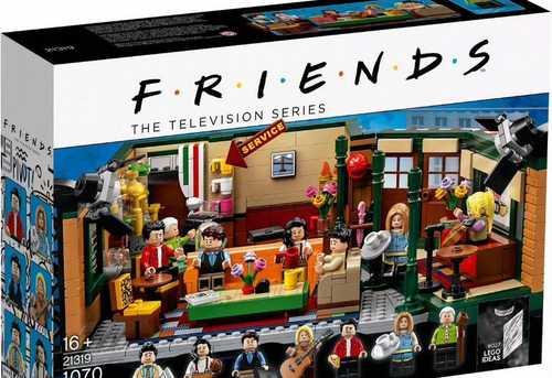 Lego ideas