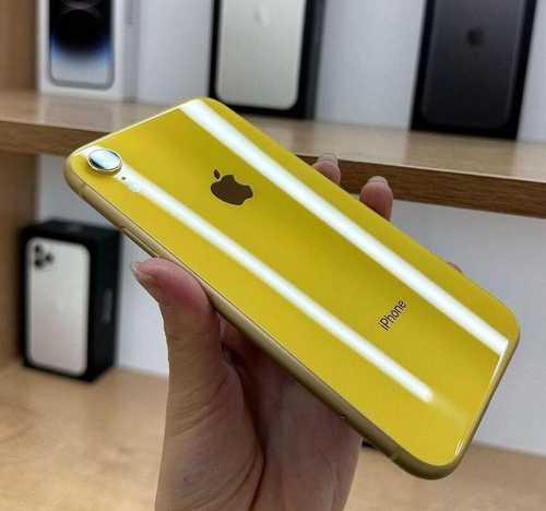 iPhone Xr, 256 ГБ