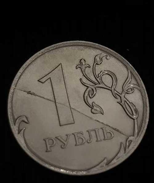Монетный брак