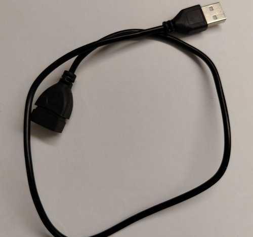 USB адаптер