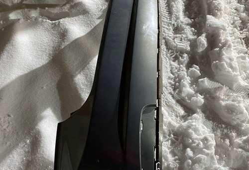 Бампер volvo s40