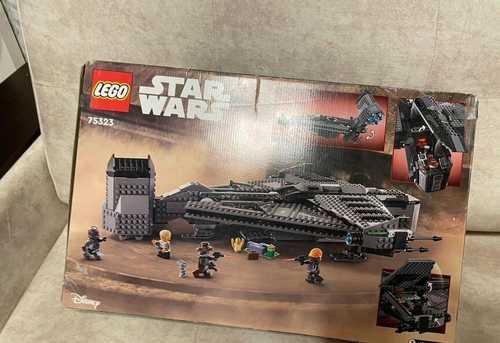 Lego Star Wars 75323 (box 2)