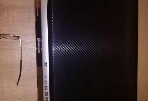 Ноутбук MSI GE-60 / MS16-GA