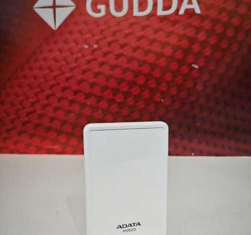Жесткий диск, Adata HV620S-1T