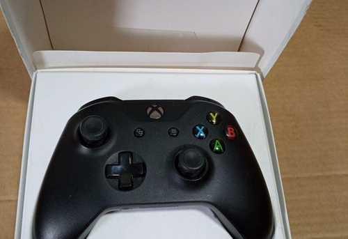 Геймпад Xbox 360 One На запчасти