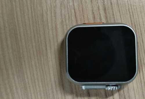 Smart watch A8 plus ultra