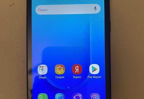 Samsung Galaxy J2 Core, 8 ГБ