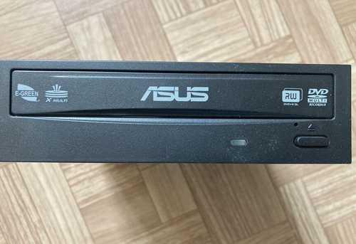 Оптический привод asus DRW-24B5ST