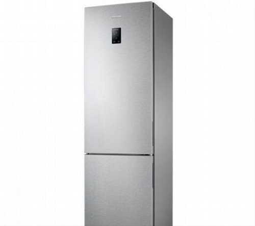 Холодильник Samsung rb37a5290sa/WT (двухкамерный)