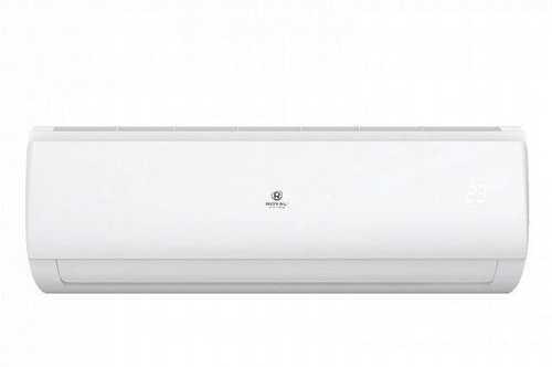Настенный кондиционер Royal Clima RCI-twn70hn