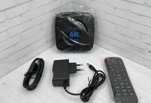 Тв-приставка TV Box