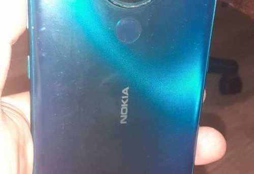 Nokia 5.3 Dual Sim, 6/64 ГБ