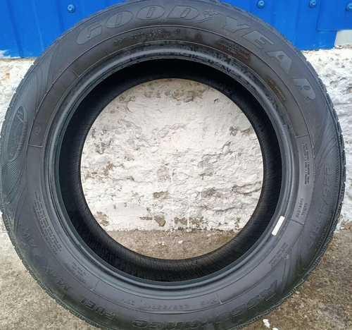 Goodyear Assurance 225/55 R17