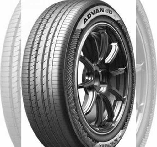 Yokohama Advan dB v553 245/40 R18 97Y