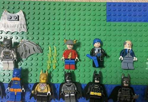 Lego super heroes