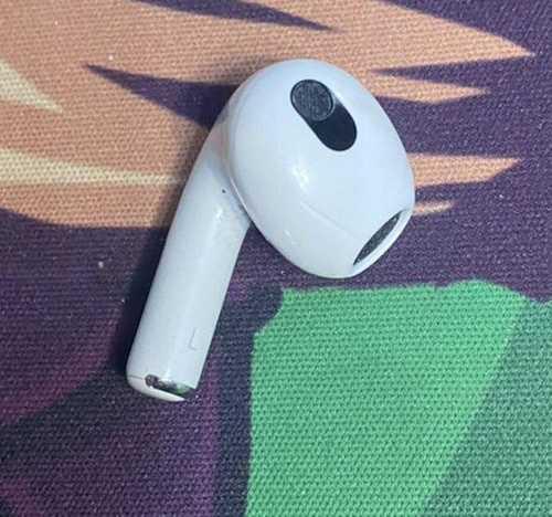 Airpods 3 наушник левый