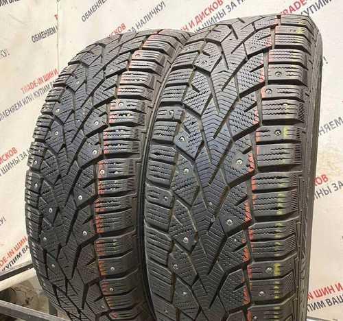 Gislaved NordFrost 100 195/65 R15 95L