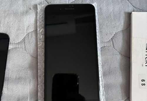 Запчасти на iPhone 7 plus