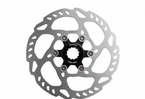 Тормозной диск ротор Shimano SLX SM-RT70, 180 мм