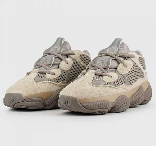 Кроссовки Adidas Yeezy Boost 500 25670