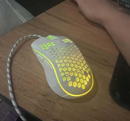 Игровая мышь gaming mouse