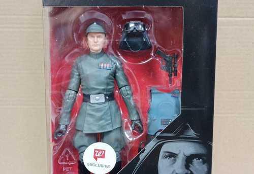 Фигурка Star Wars The Black Series General Veers