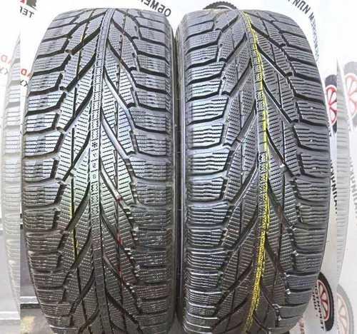 Nokian Tyres Hakkapeliitta R2 SUV 215/60 R17 97N