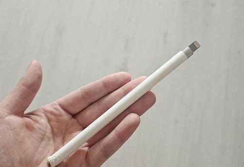Apple pencil 1 поколения на запчасти