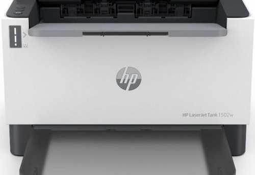 HP LaserJet Tank 1502w (2R3E2A)