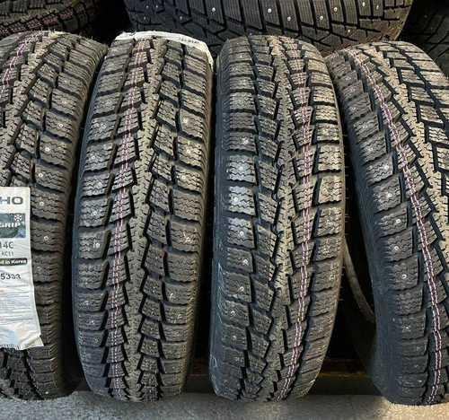 Kumho Power Grip KC11 185/80 R14C 107Q