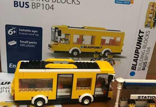 Конструктор lego