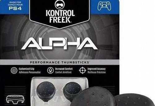 Накладки Kontrolfreek Sony ps4 ps5 Alpha 51