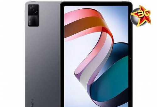 Планшет Xiaomi Redmi Pad 3/64Gb Grey