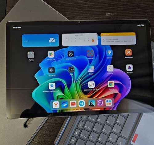 Lenovo Xiaoxin Pad Pro 2025 (8 гб   256 гб)