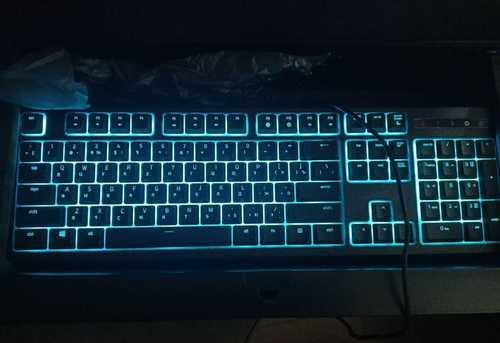 Razer Ornata chroma