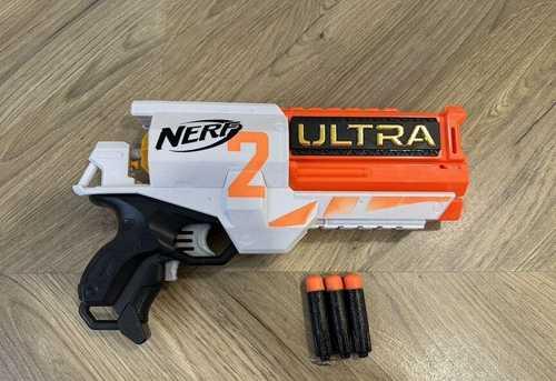 Nerf ultra two