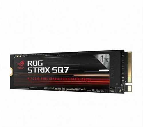 Внутренний жесткий диск Asus ROG Strix SQ7 Gen4