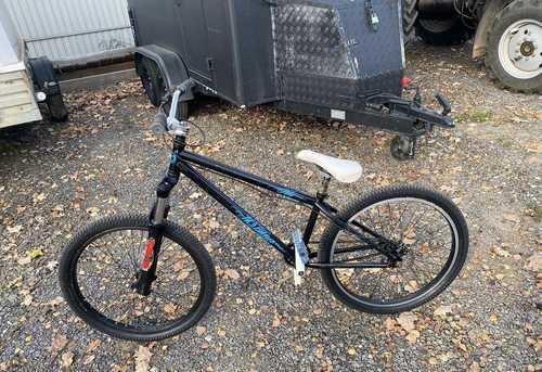 MTB NS bikes